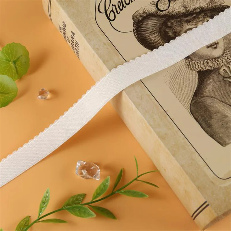 Elastic Band Elastic Band | Polyester Diy Accessories | Elastic Panties ...