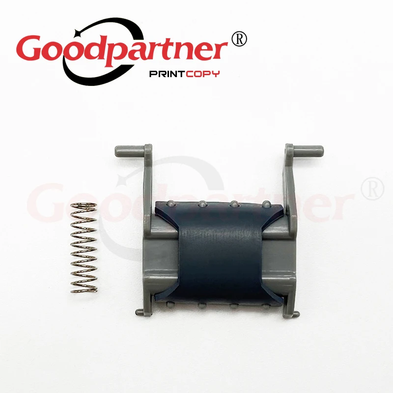 10X CB780 80008 CB780 60009 ADF ayırma pedi sürtünme HP M1132 M1213 ...