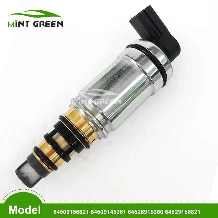 MG-60-AUTO-AC-Compressor-Control-Valve-For-BMW-3-E90-E91-64529182793 ...