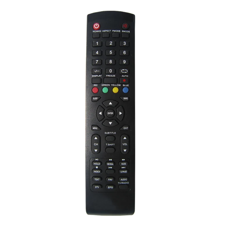 Remote Control For Hkc Eh32h4d Eh40d4k 32d7a & Sansui Sty0632c Smart ...