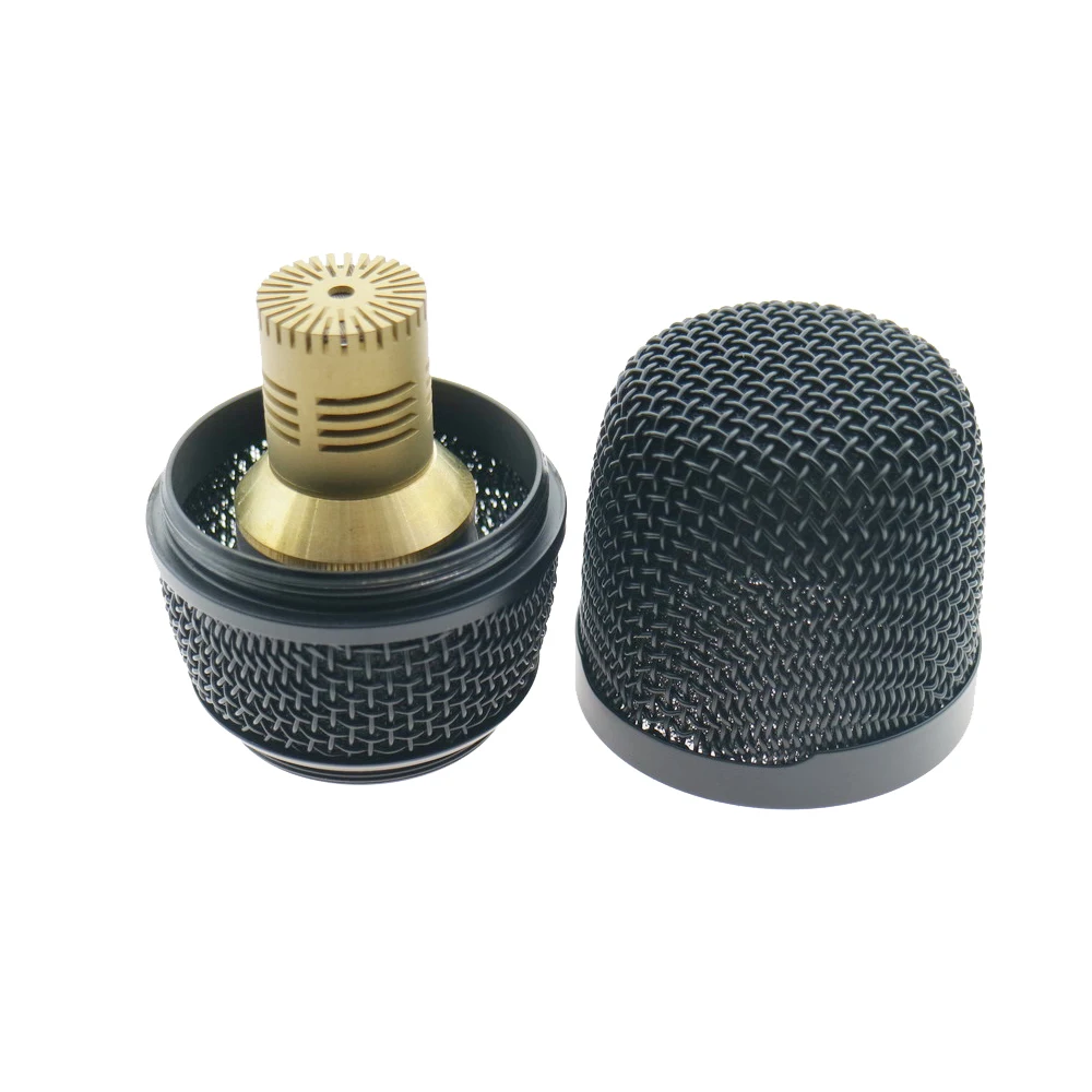 High-Tech-Quality-Condenser-Microphone-Capsule-Cartridge-for-Original ...