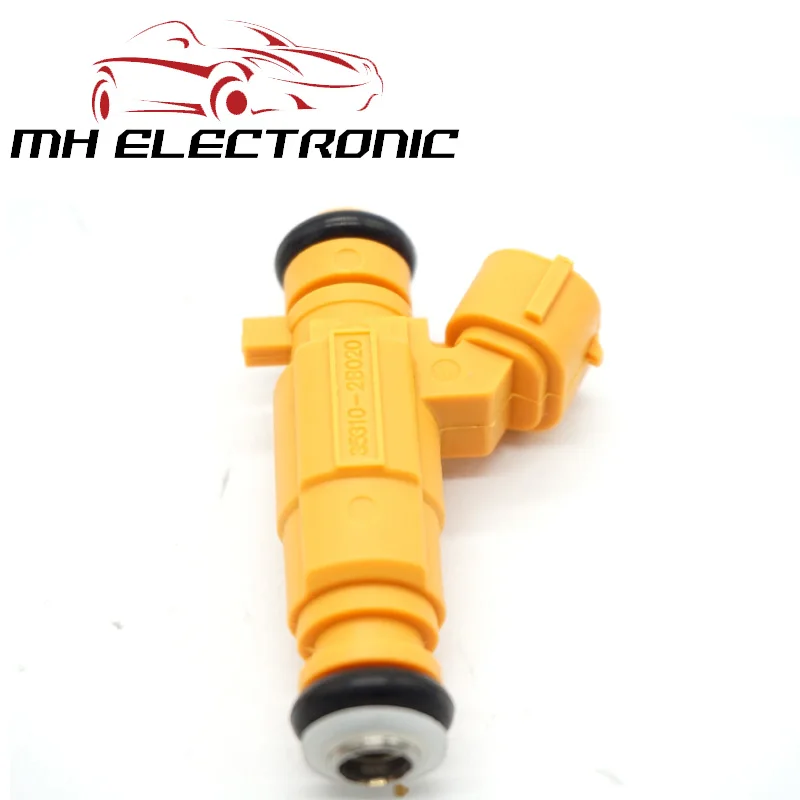 MH Electronic 35310 2B020 353102B020 현대 i20 i30 기아 리오 벤가 1.4 1.6 G4FG 용 ...