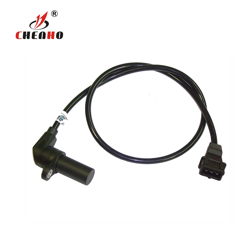 Engine Crankshaft Crank Position Sensor 90451442 Fits For O-pel ...