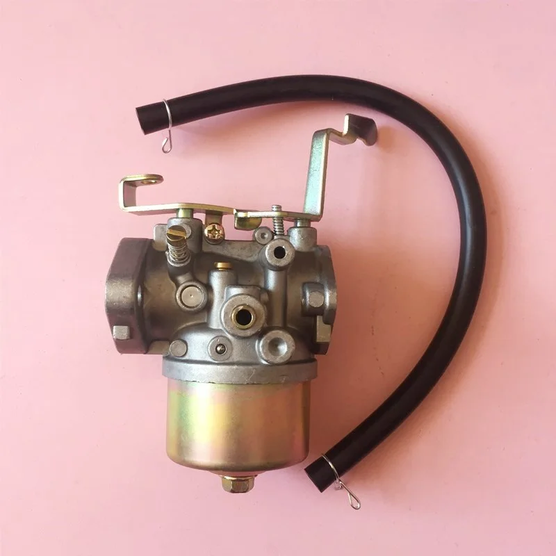 Carburetor For Robin Subaru Rgx5500 Rgx5510 Ey40 Generator Mikuni 8hp ...