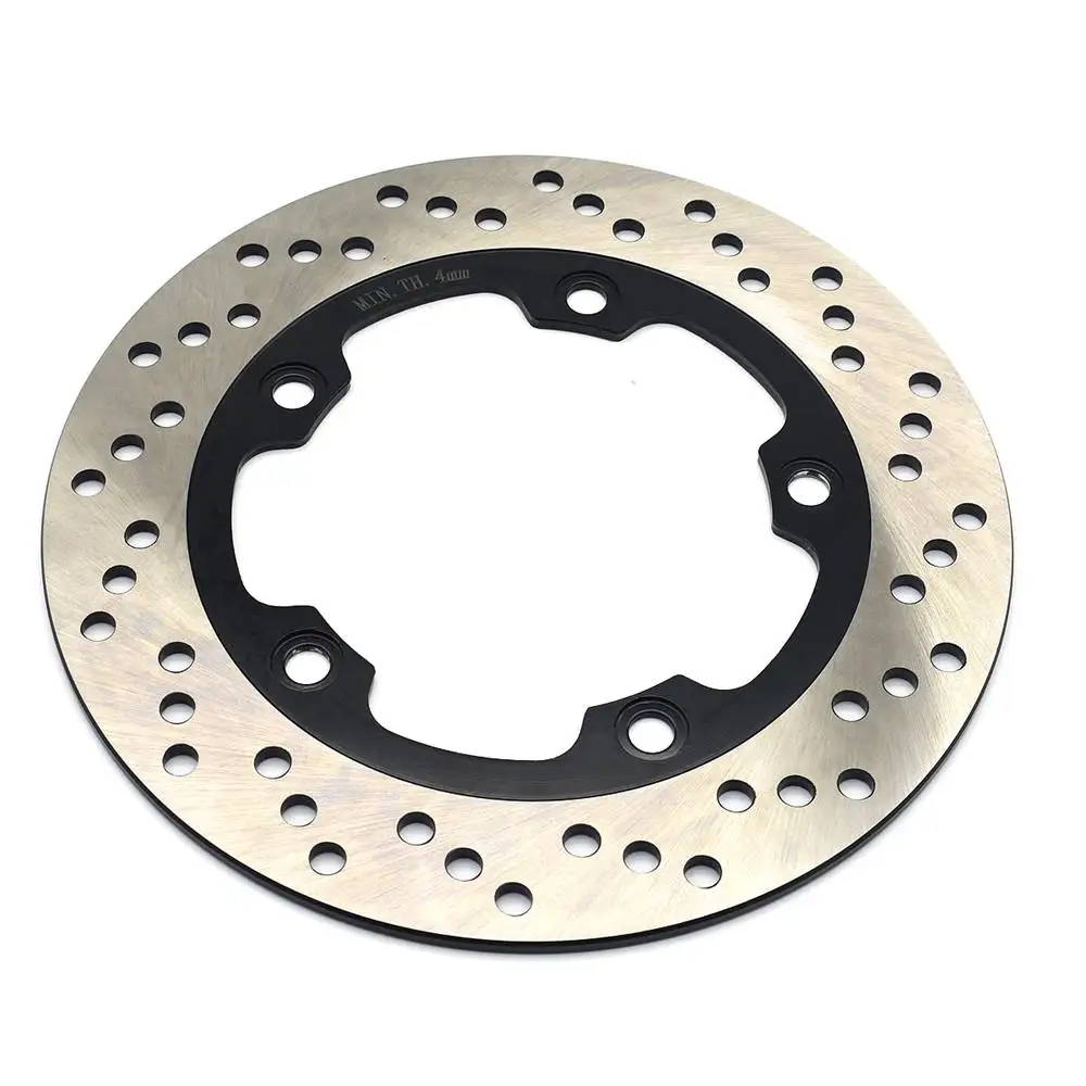 240mm Rear Brake Disc Rotor For Suzuki GSXS750 GSX-S 750 2018-2021 ...