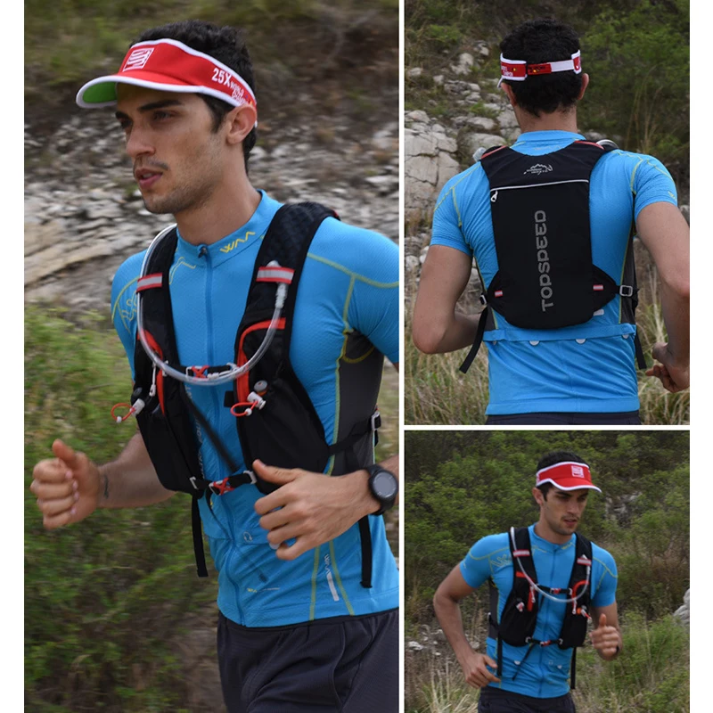 Überraschenderweise Schale Wickeln kalenji trail running rucksack ...