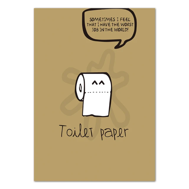 Funny Toilet Paper Jokes
