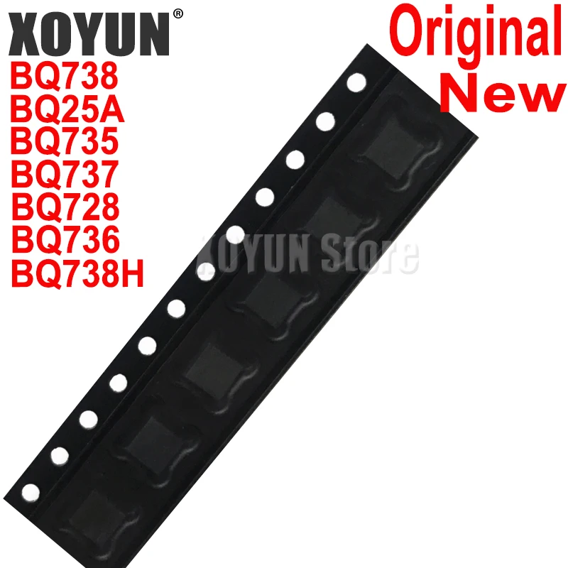 BQ24738-BQ738-BQ24725A-BQ25A-BQ24735-BQ735-BQ24738H-BQ738H-BQ24737 ...