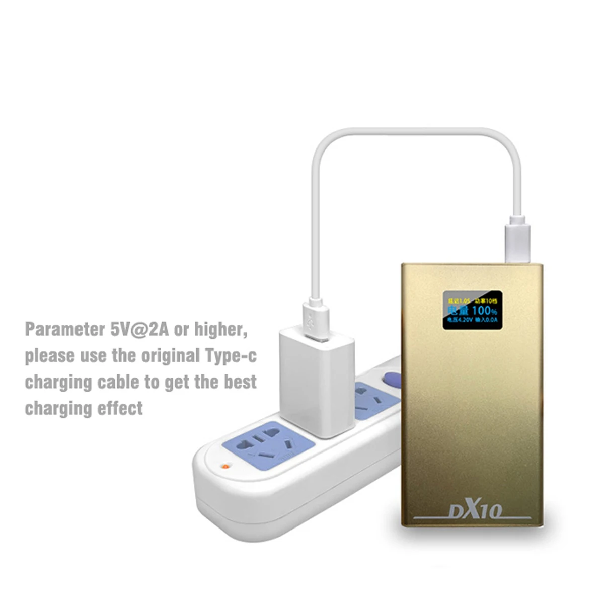 10600 mAH přenosná bodová svářečka LED nastavitelná -20 kroků | Aukro