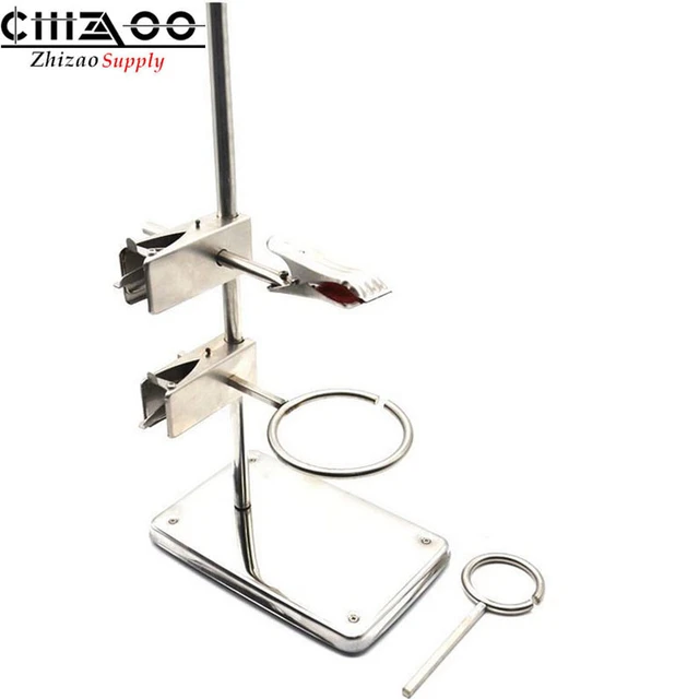 Test Tube Clamp Stand