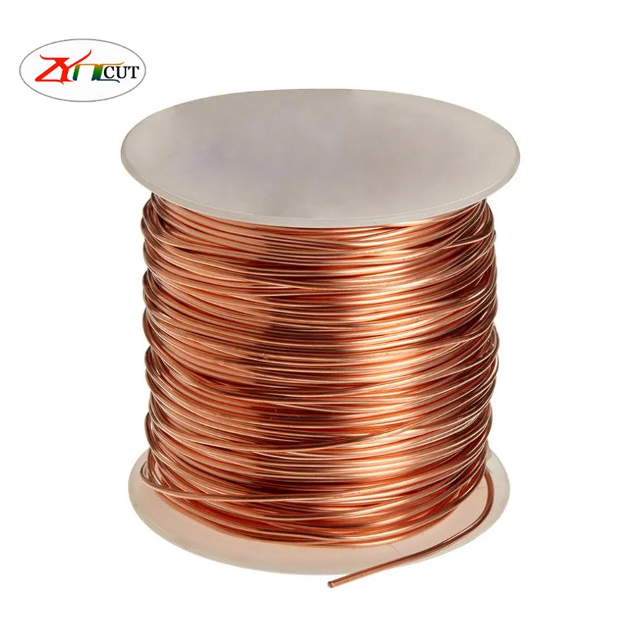 Thick Copper Wire