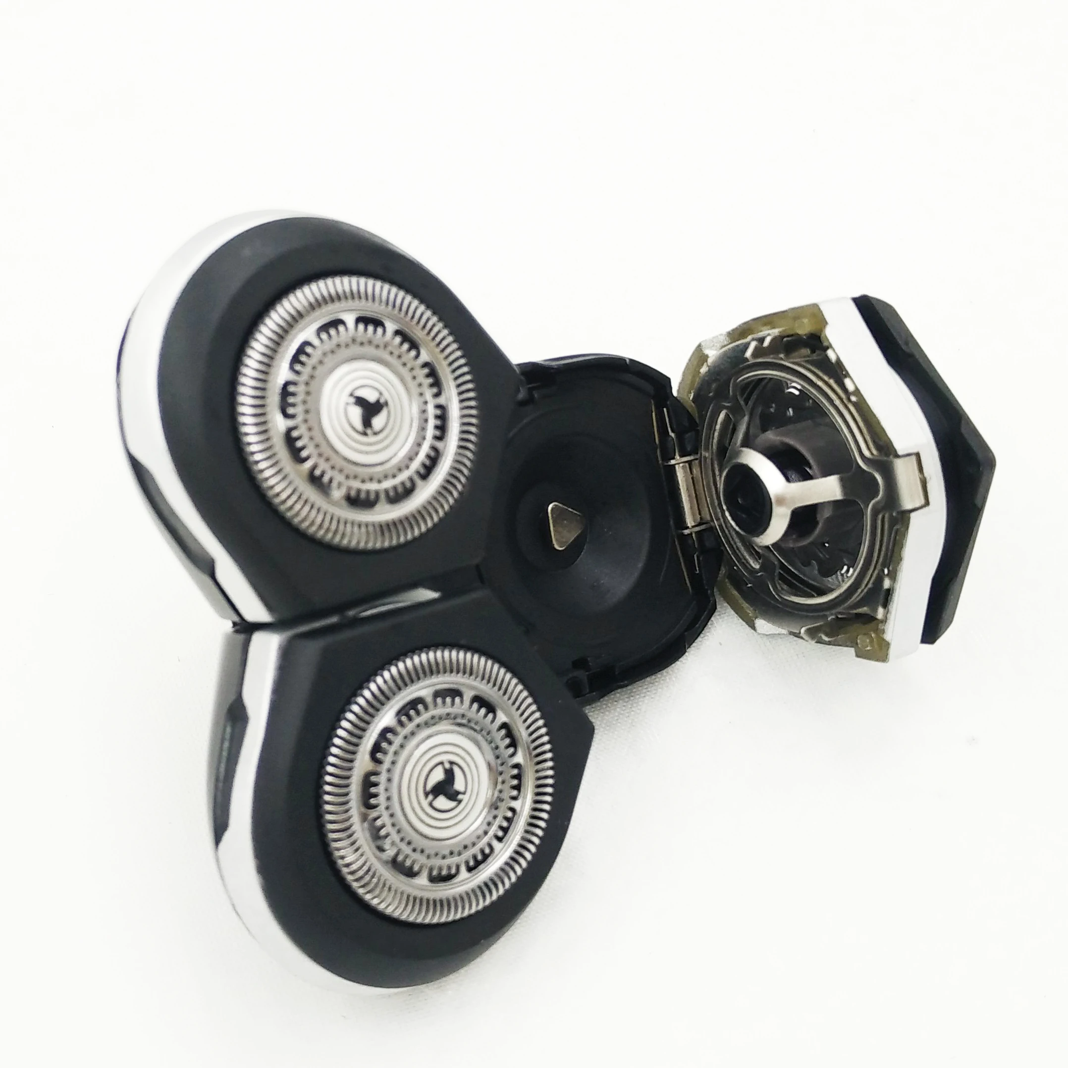 RQ12-replacement-shaver-heads-for-Philips-RQ1250-RQ1260-RQ1280-RQ1290 ...