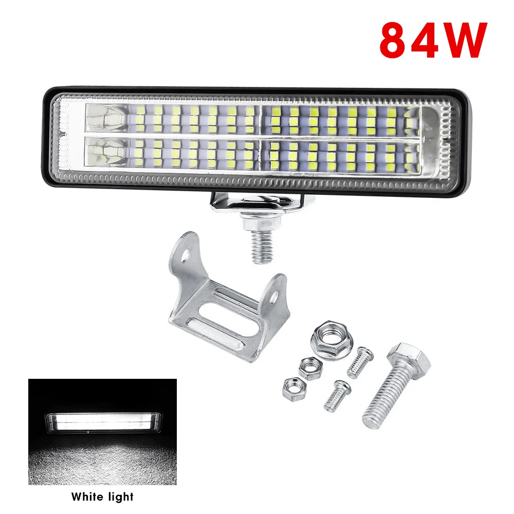 Projector Led 12v Outdoor | Outdoor Flood Light Projector - 84w/54w ...