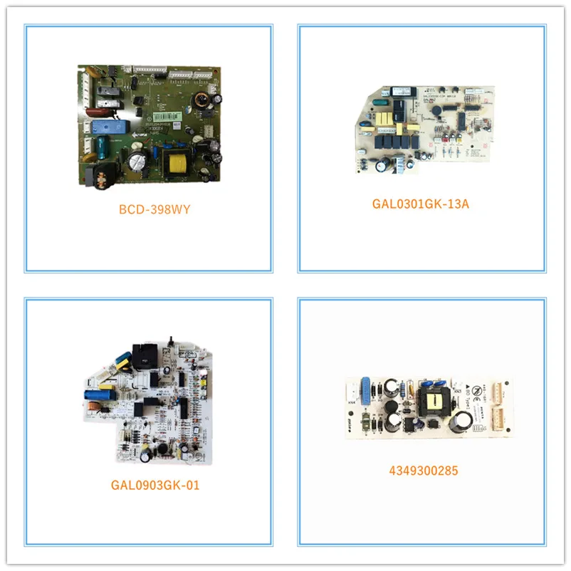 BCD-518WKS1HY-398WY-562WT-DA41-00152A-C1046-ML-GAL0301GK-13A-4349300285 ...