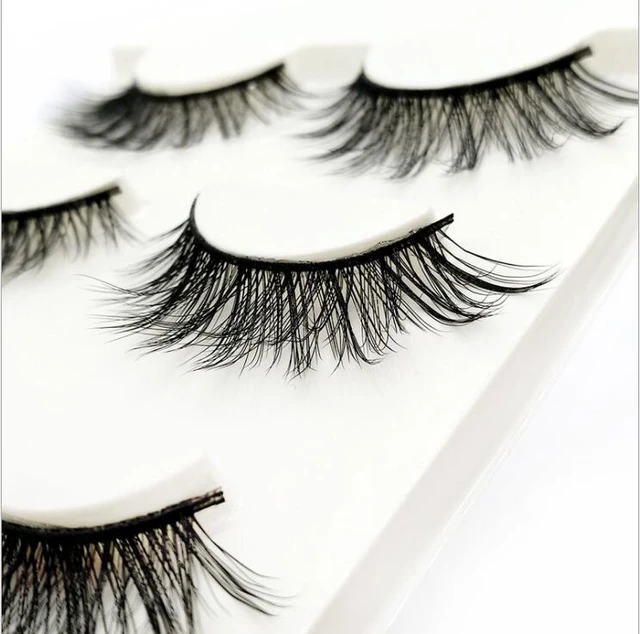 Sheep Eye Lashes