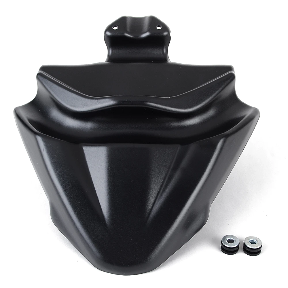 Front-Wheel-Mudguard-Beak-Nose-Cone-Extension-Cover-Extender-Cowl-For ...