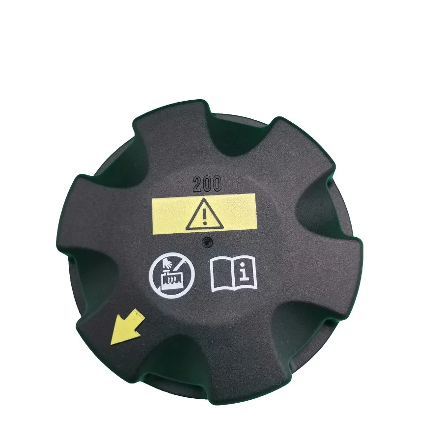 17117639021 라디에이터 냉각수 회수 확장 탱크 캡, BMW E90 E60 F10 F01 E70 525I 528I 용 ...