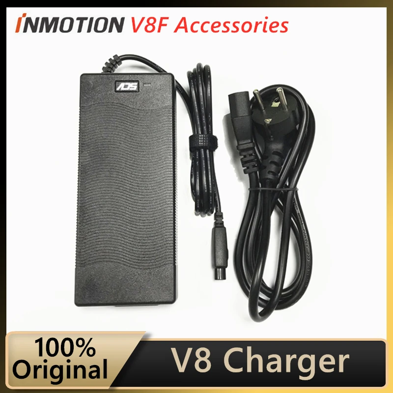 Power Supply Part | Inmotion V8f | Charger | Scooter Parts Accessories ...