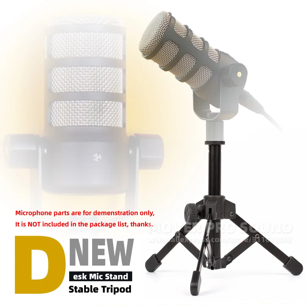 Trip-de-mesa-extra-pesado-Stand-Rack-suporte-de-montagem-suporte-Boom ...