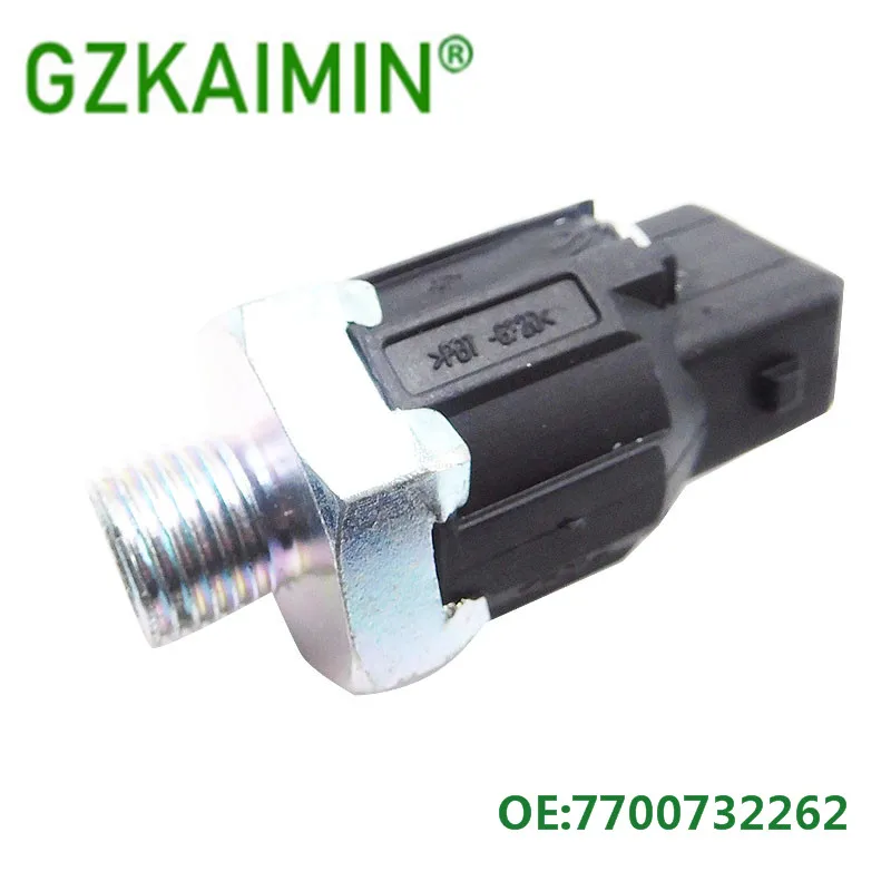 New 7700732262 7700866055 Knock Sensor 8200680689 8200639103 87501 ...