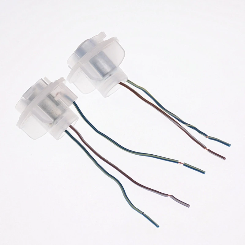 1156-1157-LED-Bulb-Holder-Socket-Adapter-Connector-Turn-Signal-Brake ...