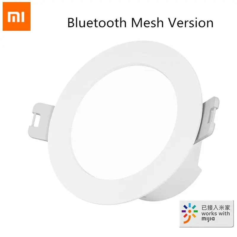 Xiaomi Mijia Mesh Led — Xiaomi-note.ru