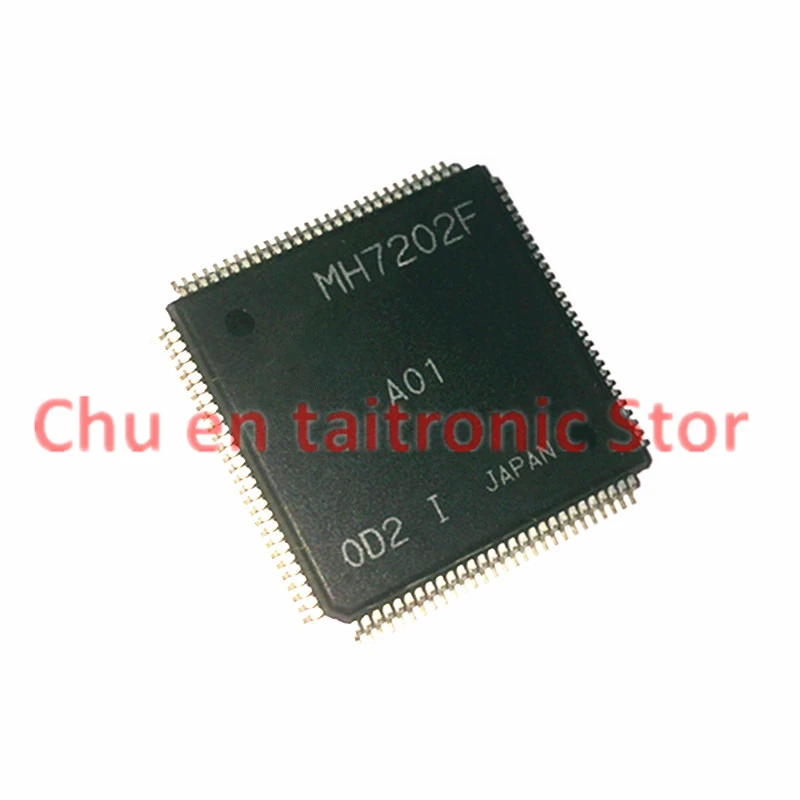 1 piece/pieces MH7202F Mitsubishi Motors de la computadora del motor de ...