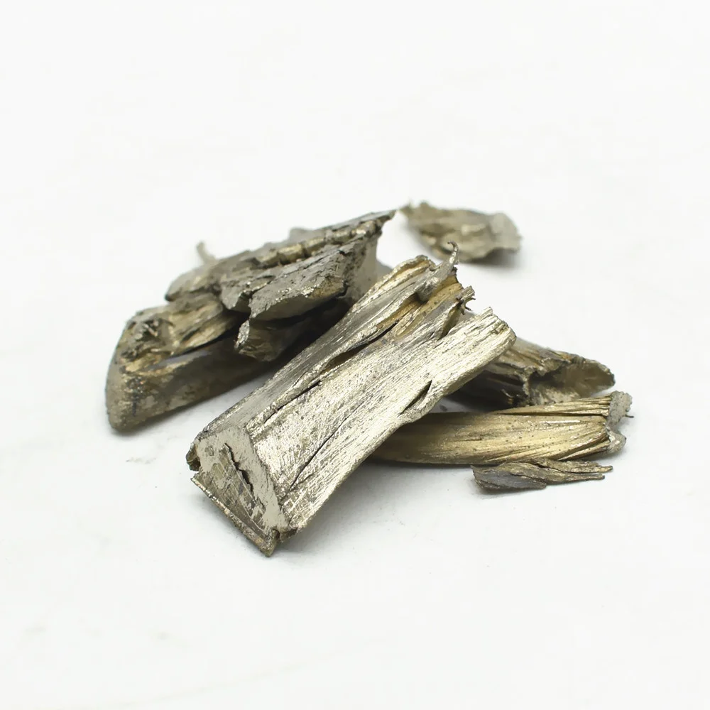 20g-Solid-Ytterbium-Yb-99-9-Yb-Metal-Element-Simple-Substance-Rare ...