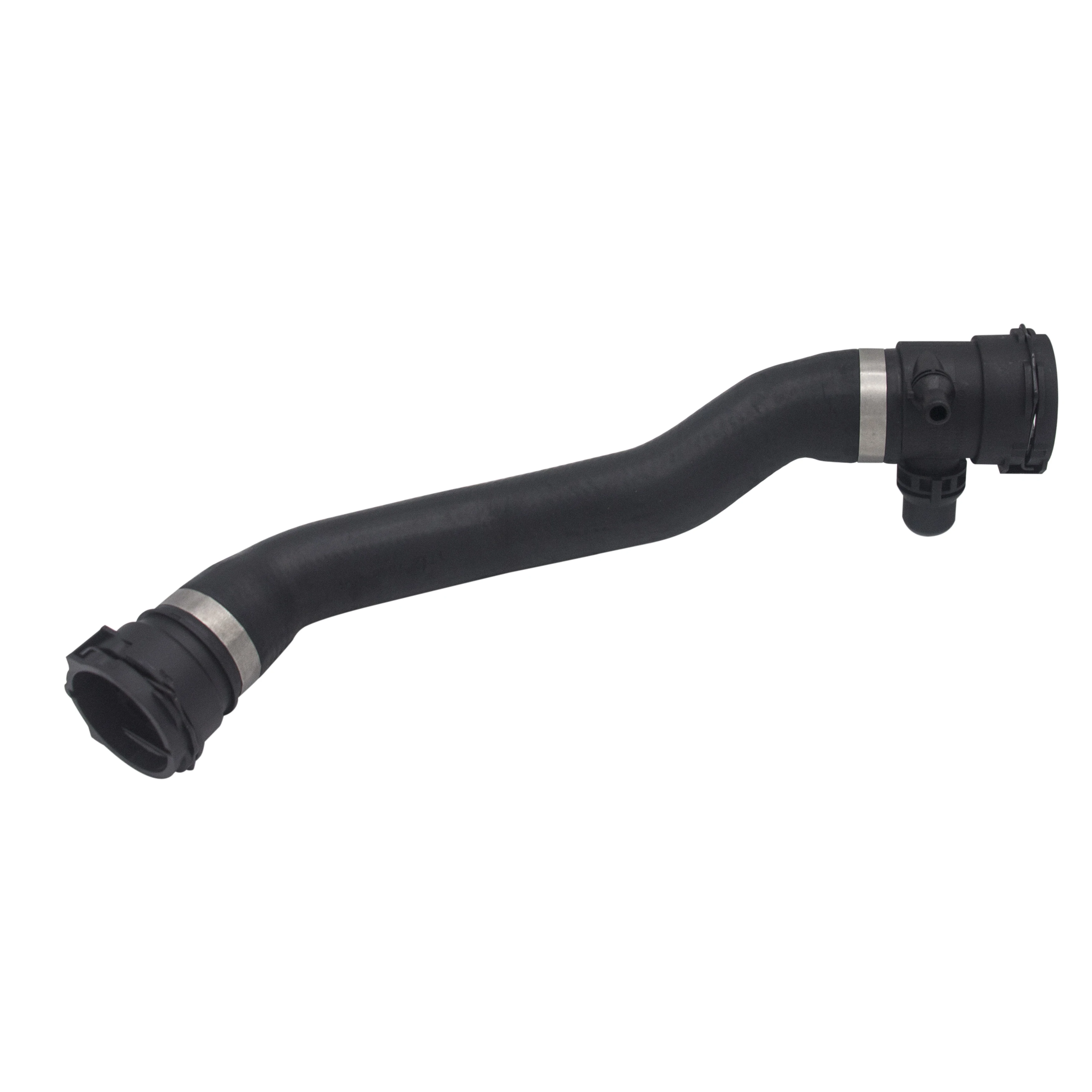17127646155 Engine Cooling System Radiator Coolant Hose Primary ...