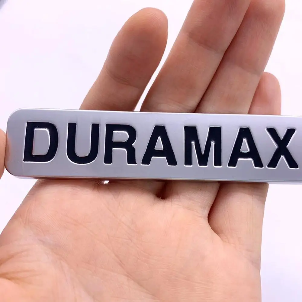 Duramax Bumper Stickers