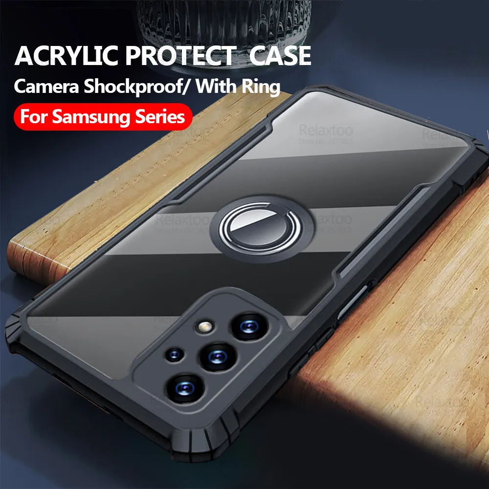 Samsung Galaxy Note 10 Plus Case Full Cover - Back Clear Case Samsung ...