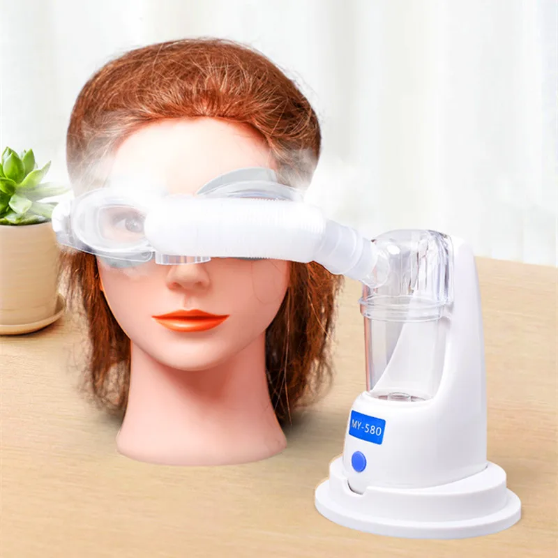 Factory Direct ZiCatkin Eye Moisturizing Beauty Device Anti Wrinkles ...