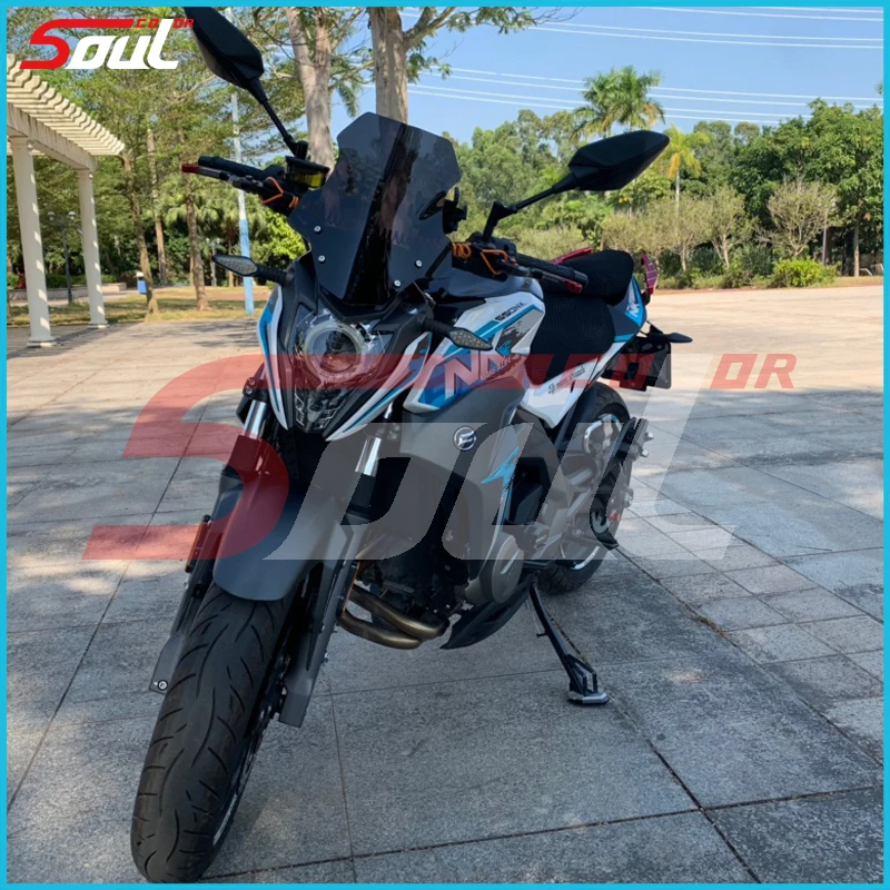 Fits-For-CFMOTO-NK400-NK650-2018-2019-2020-400NK-650NK-18-20-Motorcycle ...
