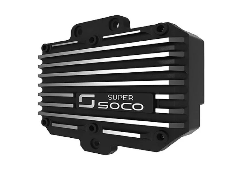 Electric Motorcycle Controller Ts 900w 1300w 1500w for Super Soco / Tc ...