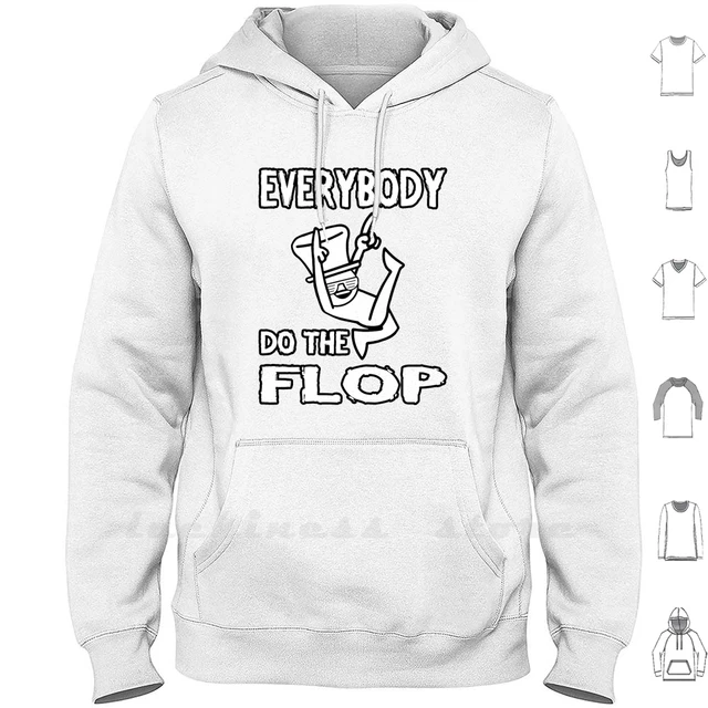 Asdf Movie Everybody Do The Flop Wallpaper