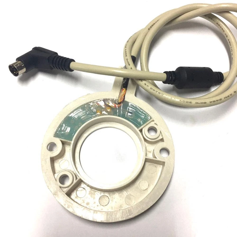 Sunstar Sewing 13-0000-se55 Synchronizer Handwheel Sensor Locator Km ...