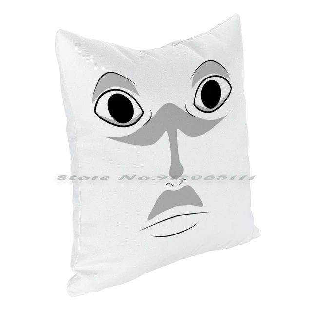 Yamato Naruto Scary Face