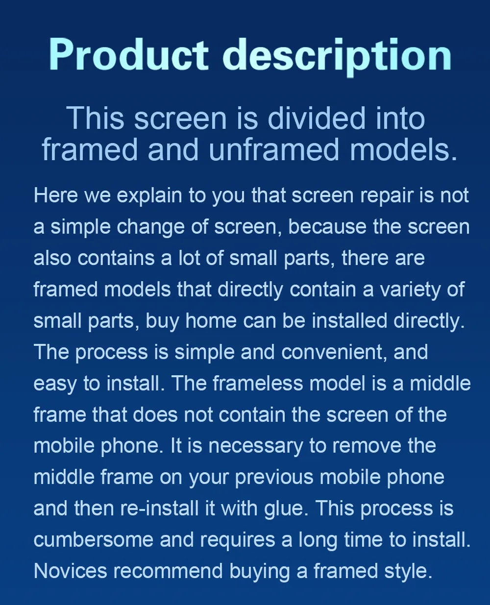 Протестированный сменный дисплей для Huawei Mate 60 ALN-AL00, ЖК ...