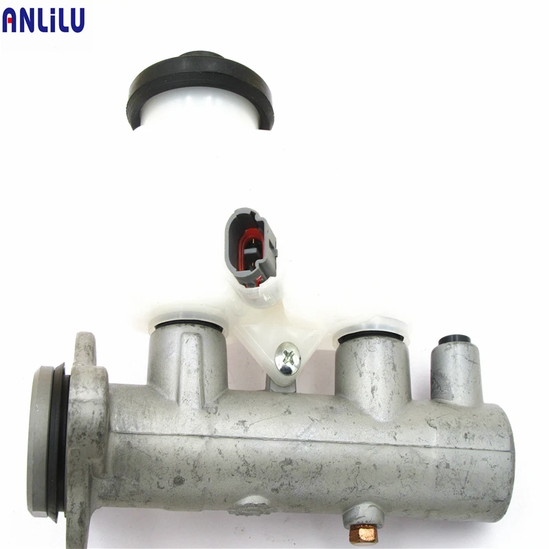 Brake-Master-Cylinder-47201-33140-For-Toyota-Solara-Avalon-Camry-Lexus ...