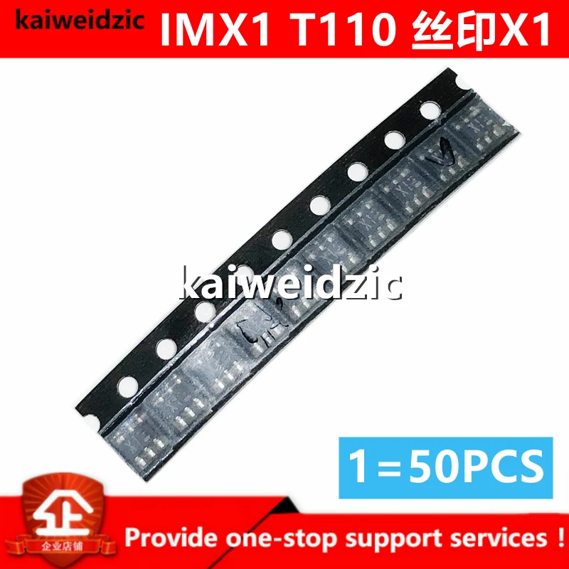 kaiweikdic-New-imported-original-IMX1-IMX1T110-Screen-printing-X1 ...