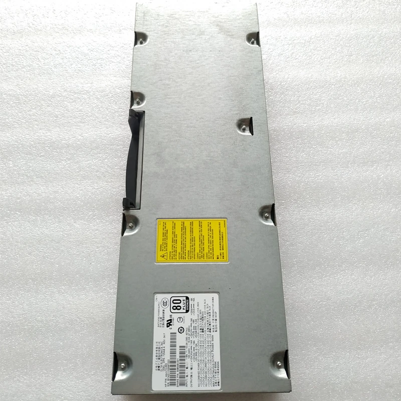 Original PSU For HP Workstation Z600 650W Switching Power Supply DPS ...