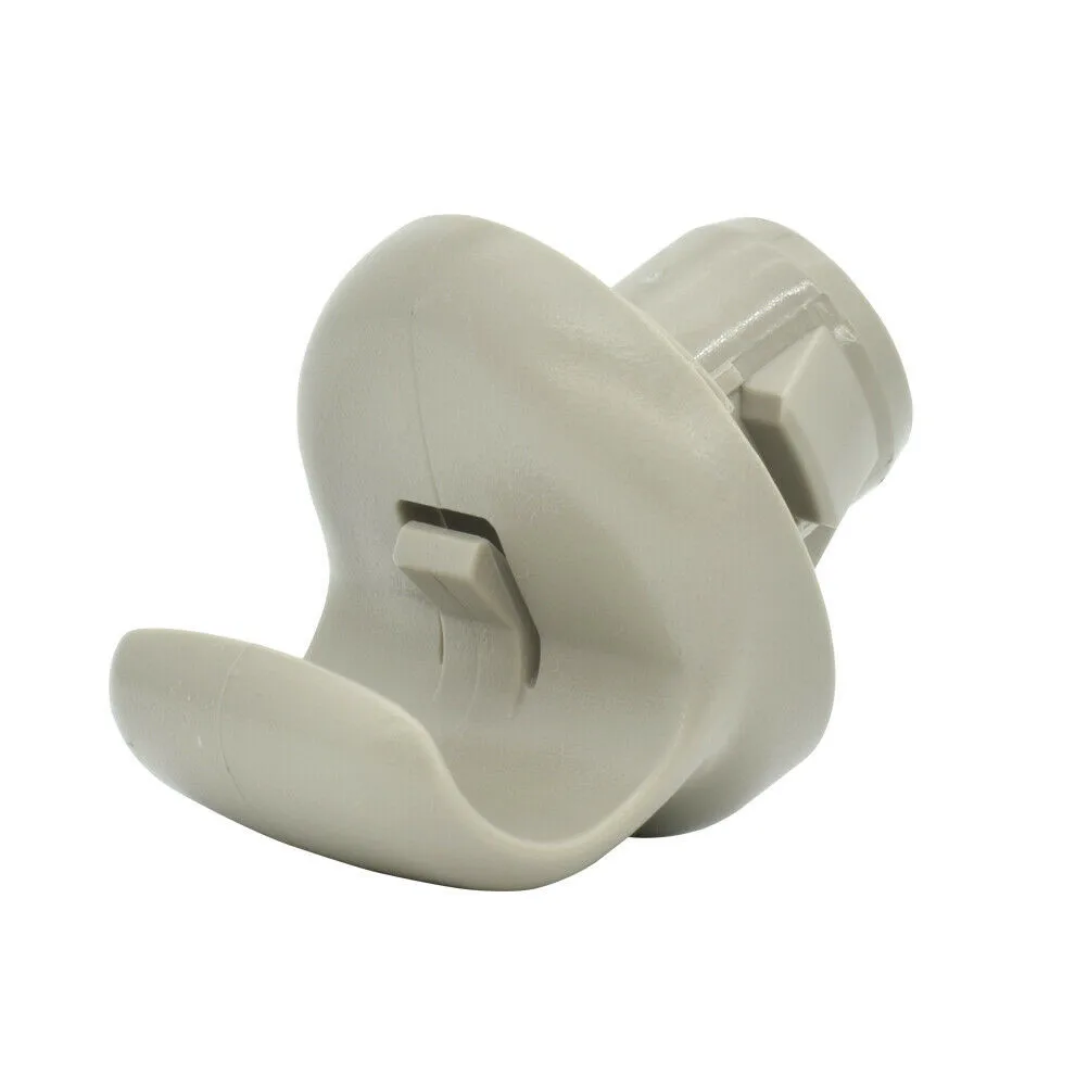 Clip-de-soporte-para-visera-piezas-accesorio-para-Nissan-Pathfinder-06 ...