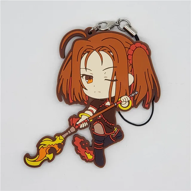 Fate/Grand Order FGO Anime Wu Zetian Essa Tomoe Gozen Katou Danzo ...