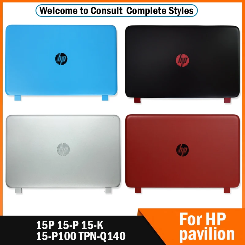 New-Original-For-HP-Pavilion-15P-15-P100-TPN-Q140-15-P-15-K-Series ...