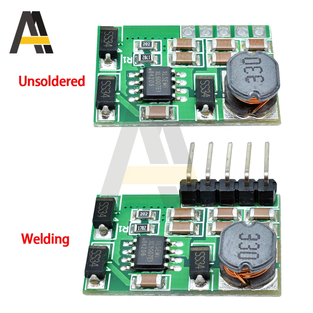 DD1718PA-with-pins-3-18V-turn-to-positive-and-negative-Step-Up-Power ...