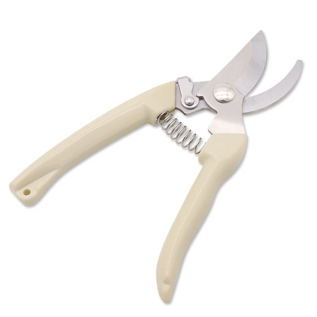Garden Tools Plant Trim Horticulture Hand Pruner Cut Secateur Shrub ...