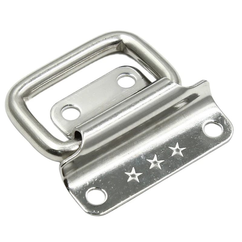 Folding Pull Handle