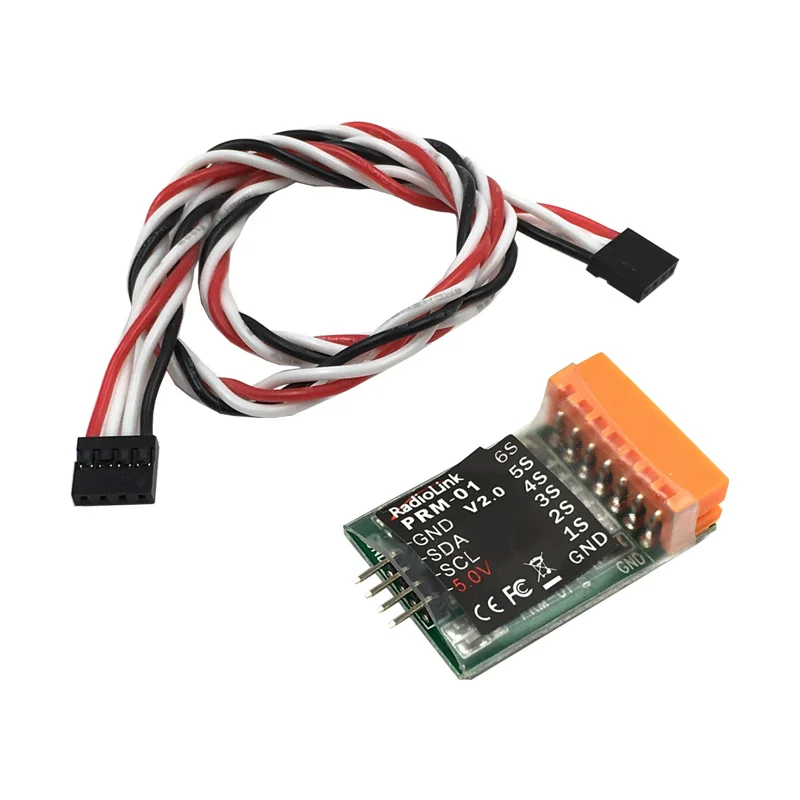 Radiolink PRM-01 Power Return Module for Radio Control RC System