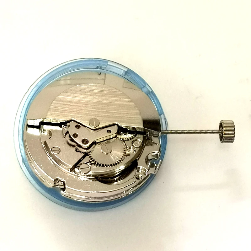 Watch-Repair-Mechanical-Movement-ST6-Automatic-Movement-3-6-9-Small ...