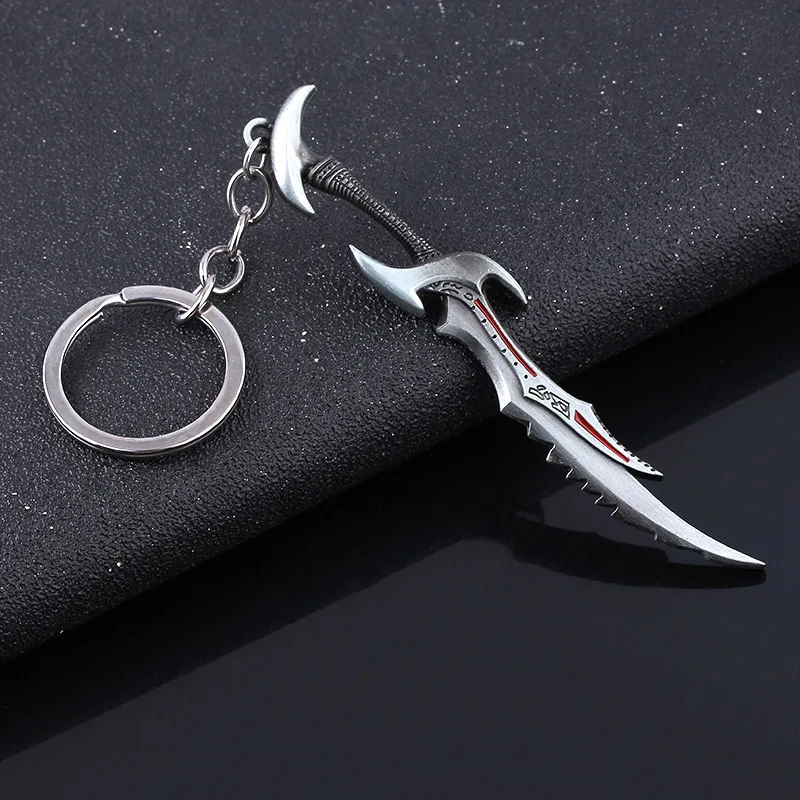 Daedric Sword Morrowind